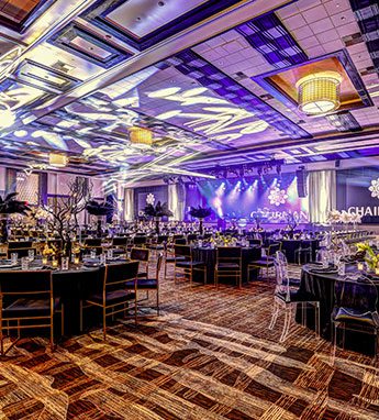 Meetings, Events & Catering | Graton Resort & Casino