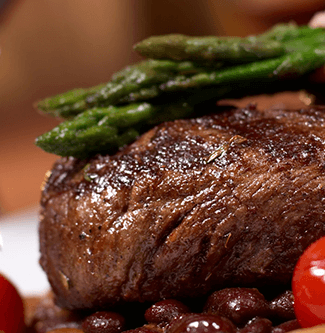 630 Park Steakhouse - Graton