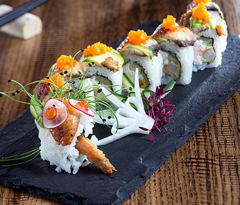 Fine Dining, Restaurants & Live Shows | Graton Resort & Casino