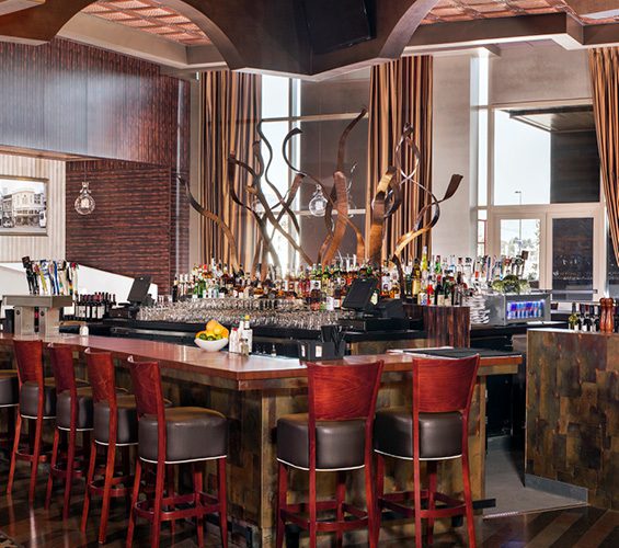 Fine Dining, Restaurants & Live Shows | Graton Resort & Casino