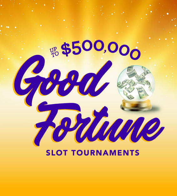 Promotions, Rewards & Tournaments | Graton Casino & Resort
