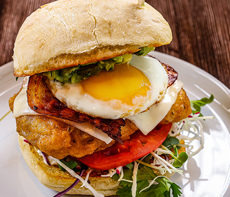 Fine Dining, Restaurants & Live Shows | Graton Resort & Casino