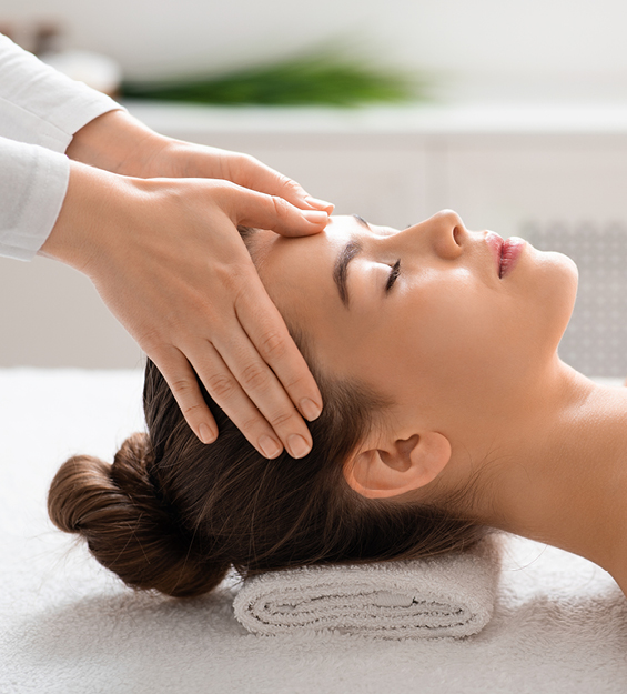 Luxury Spa & Salon In Rohnert Park, CA | Graton Casino & Resort