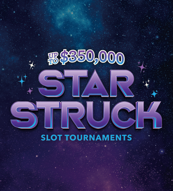 Promotions, Gifts & Slot Tournaments | Graton Resort & Casino