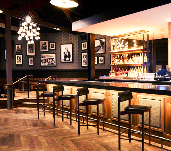 Fine Dining, Restaurants & Live Shows | Graton Resort & Casino