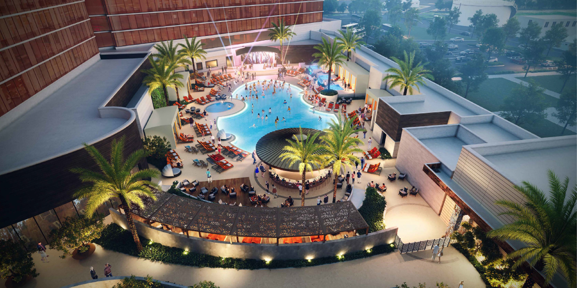 The Expansion - Graton